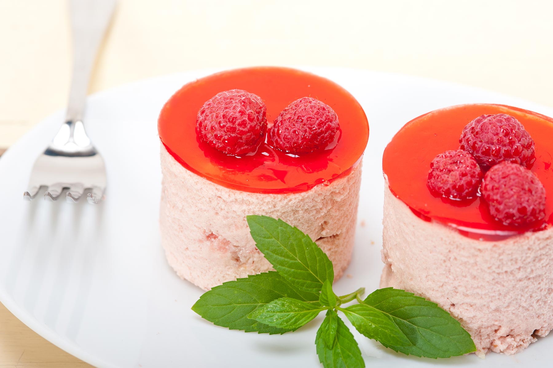 Bianco Gelato – Natural Gelato